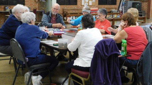 POKENO | Alamo Area SKP Co-Op/Retreat of Texas, Inc. Lone Star Corral