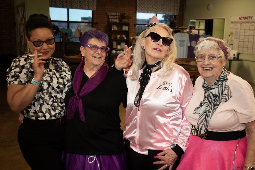 Sock Hop Round Up | Alamo Area SKP Co-Op/Retreat of Texas, Inc. Lone ...
